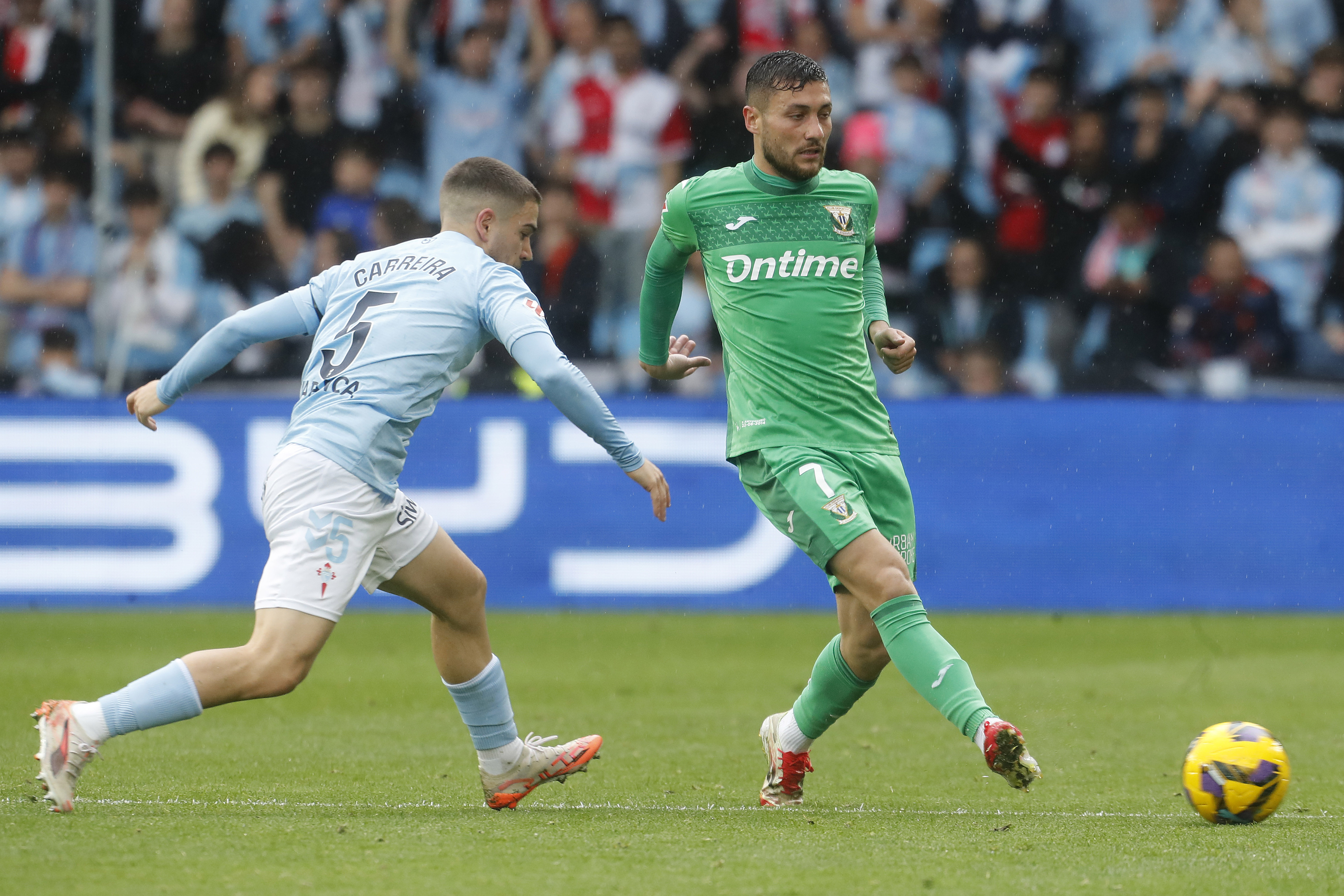 El Celta entra en la pelea por Europa y alarga el sufrimiento del ... El Celta entra en la pelea por Europa y alarga el sufrimiento del ...